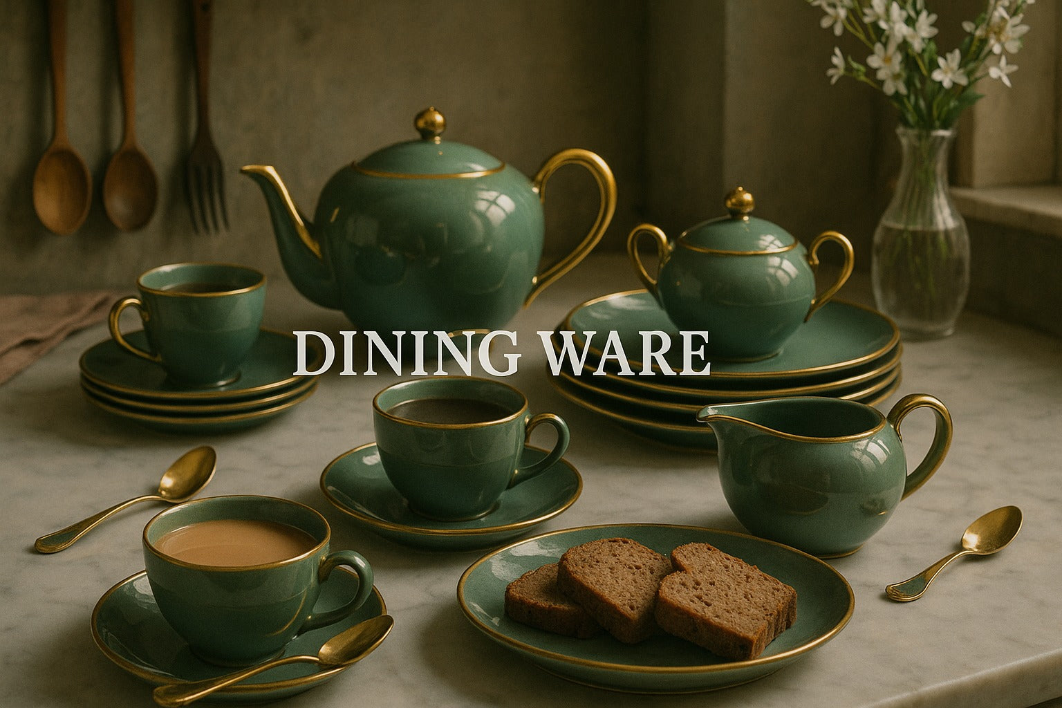 Dining Ware – Home Hive